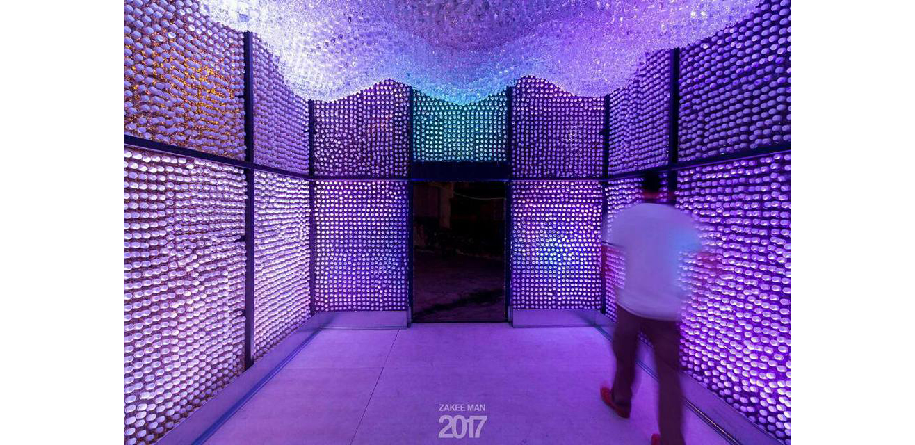 LED Box Event, 2017 – Lichtechnic – Advanced Lighting Technologies