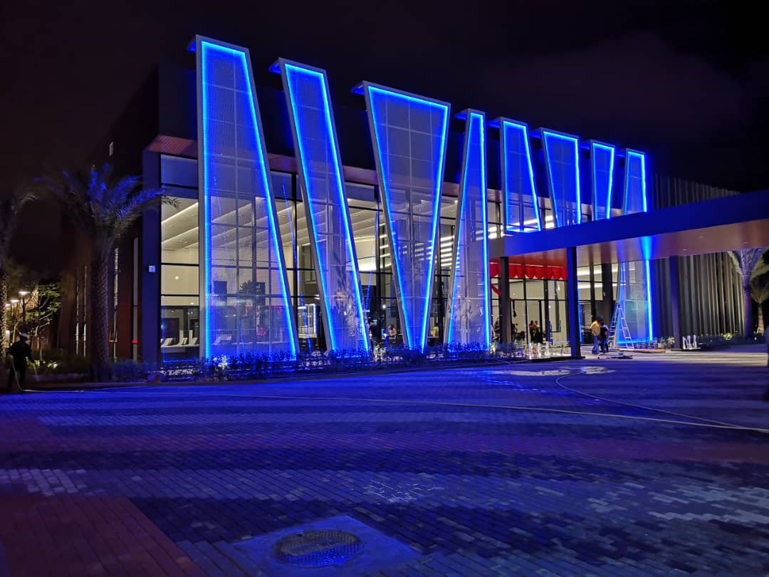 Property Gallery – Lichtechnic – Advanced Lighting Technologies