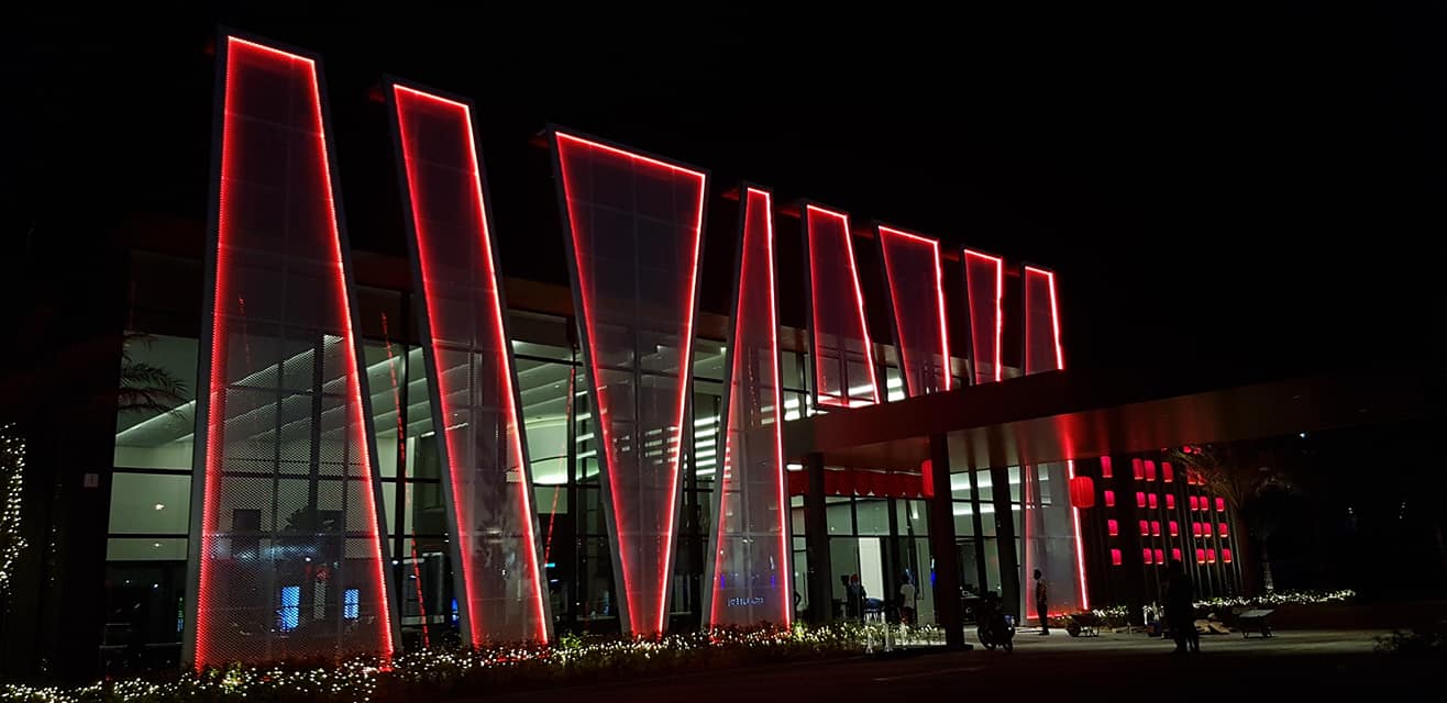 Property Gallery – Lichtechnic – Advanced Lighting Technologies