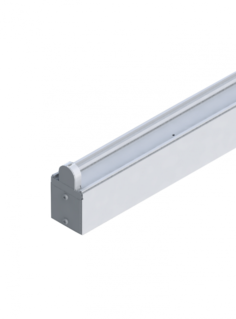 LED BATTEN FITTING PRIME – Lichtechnic – Advanced Lighting Technologies