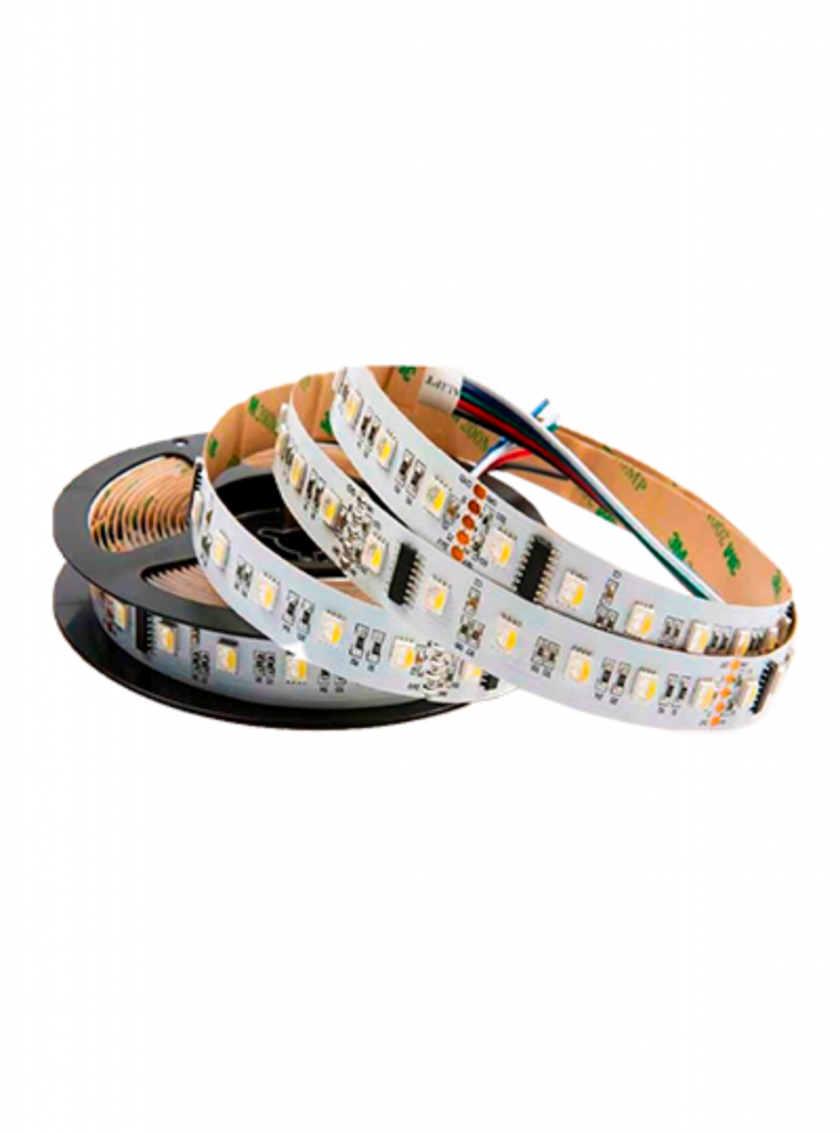 LED FLEXIBLE STRIP FLEXION – Lichtechnic – Advanced Lighting Technologies