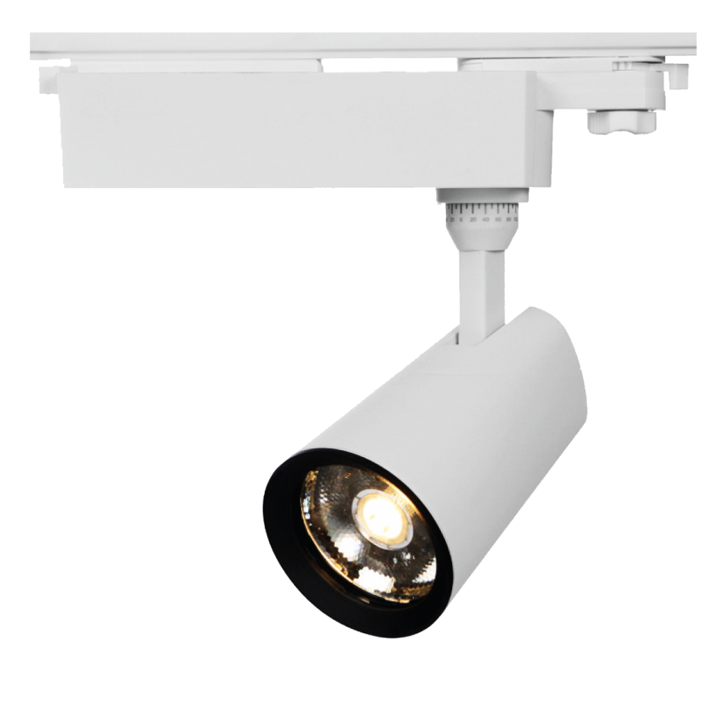 LED TRACKLIGHT TIKI – Lichtechnic – Advanced Lighting Technologies